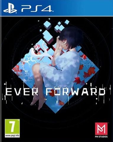 Ever Forward - CeX (UK): - Buy, Sell, Donate